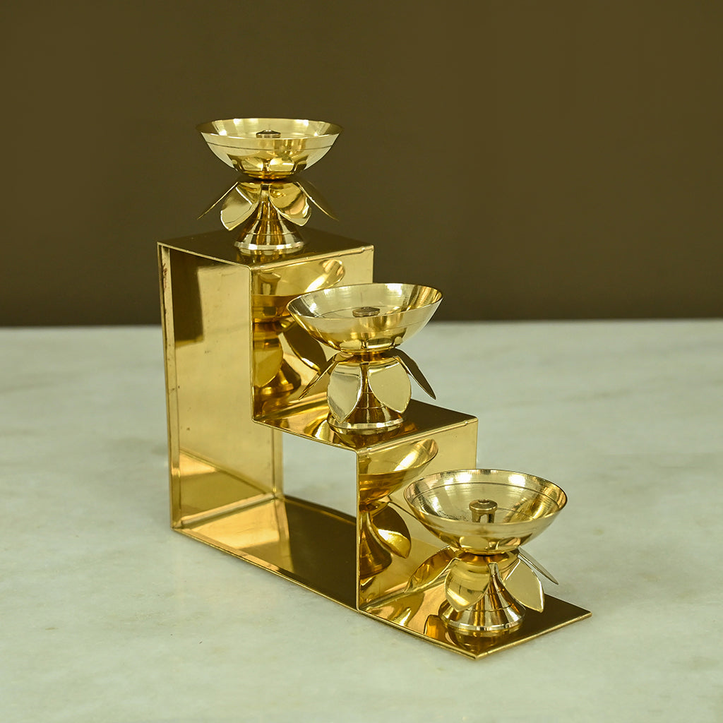 Online Brass God idols, Pooja, Gift Items, decor store India - Suyogah